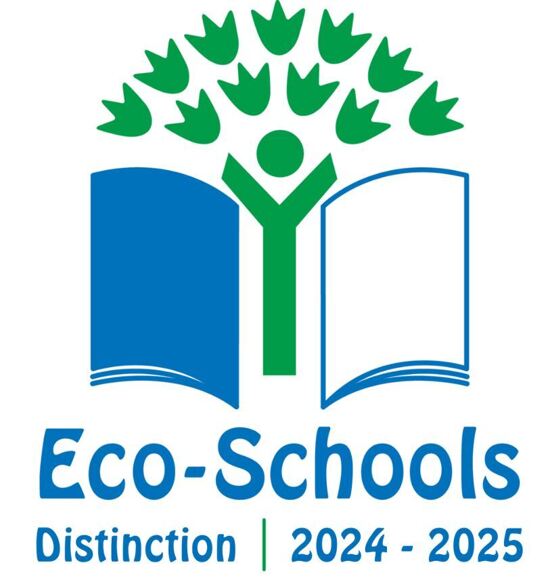 Olave's achieves Eco Schools Green Flag Award with Distinction - News ...