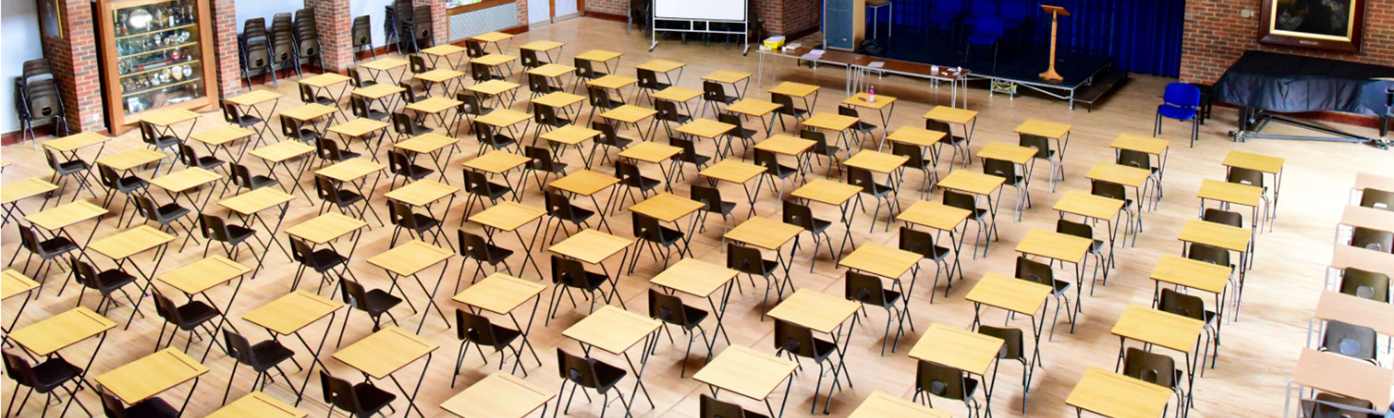 Exams Office - St. Olave's Grammar School